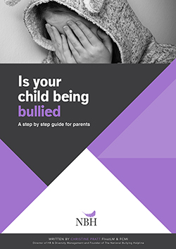 Bullying Help Guides by the National Bullying Helpline