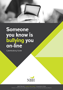 Bullying Help Guides by the National Bullying Helpline