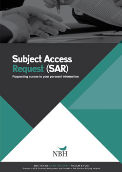 What is a Subject Access Request